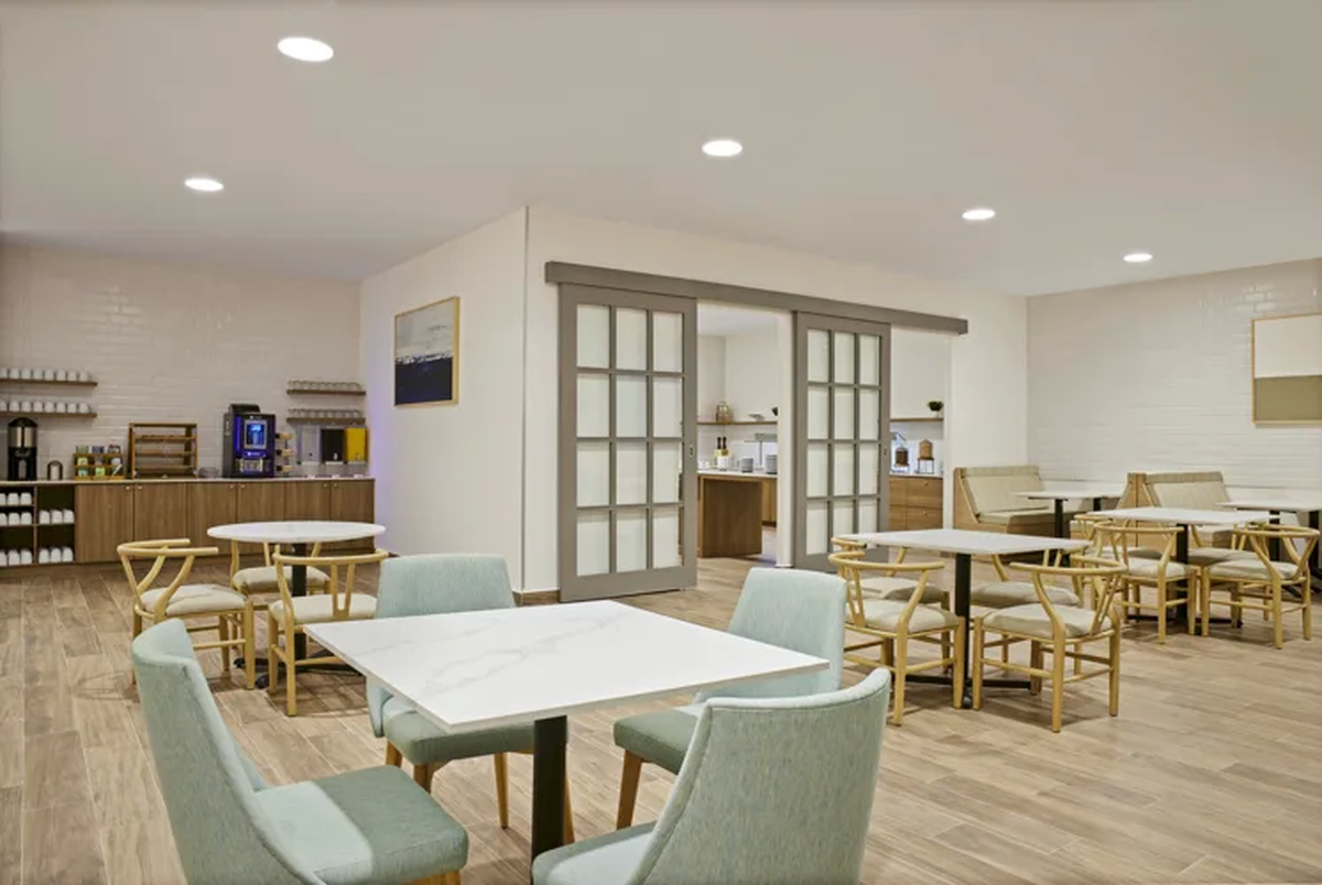 Residence Inn by Marriott: un hotel para cada necesidad