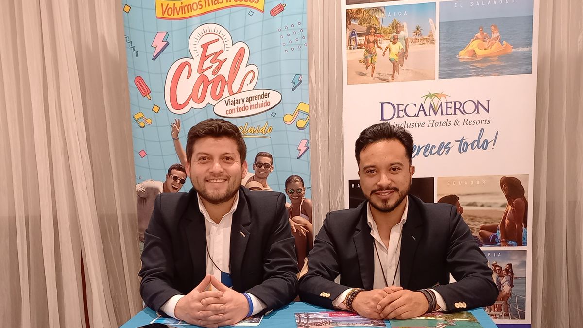 Decameron busca diversificar su oferta y captar a todos los segmentos ...