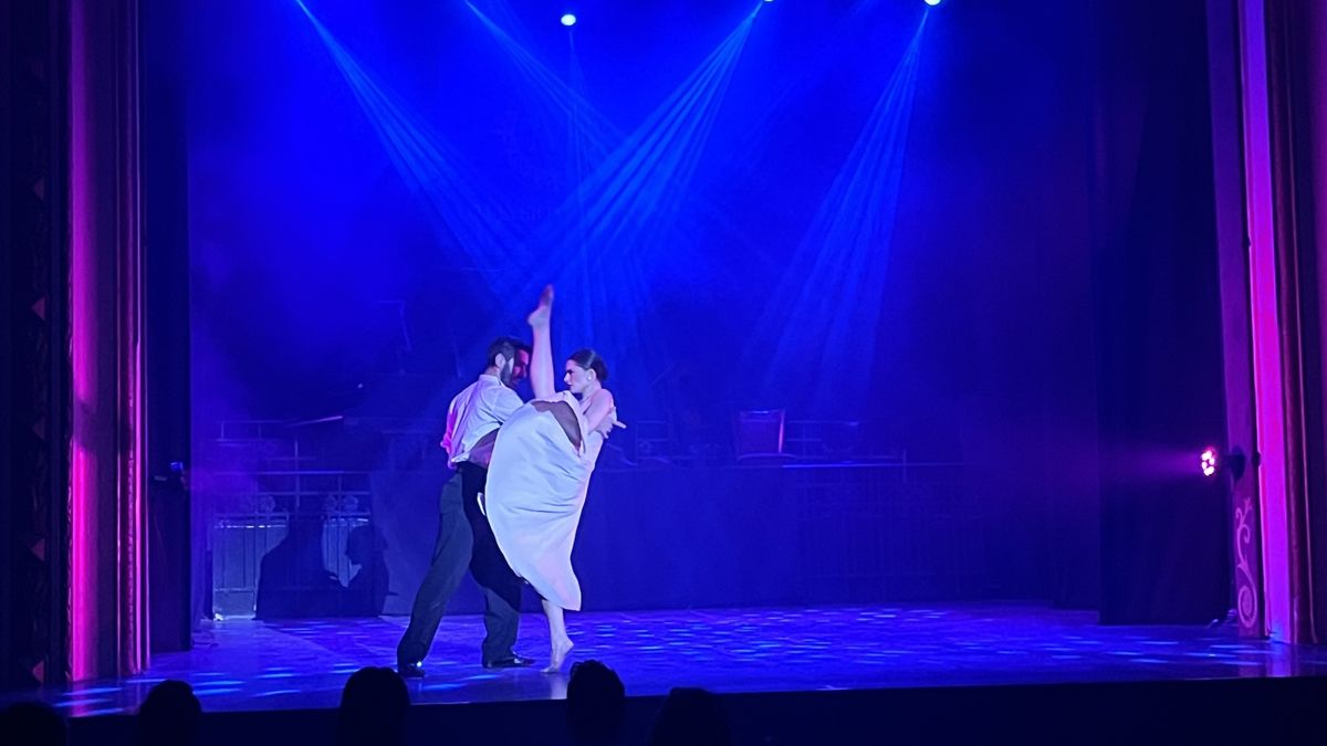 Gray Line cerró el año con un crecimiento del 9% en ventas e ...