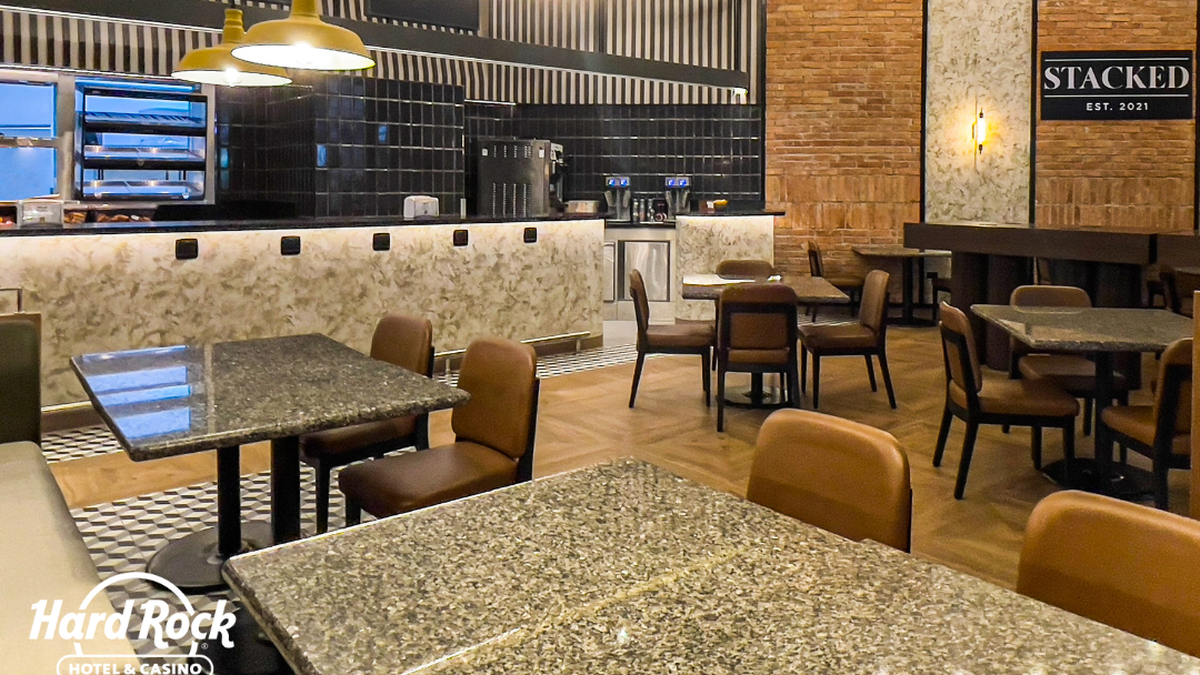 RCD Hotels: Hard Rock Hotel Punta Cana suma 3 restaurantes