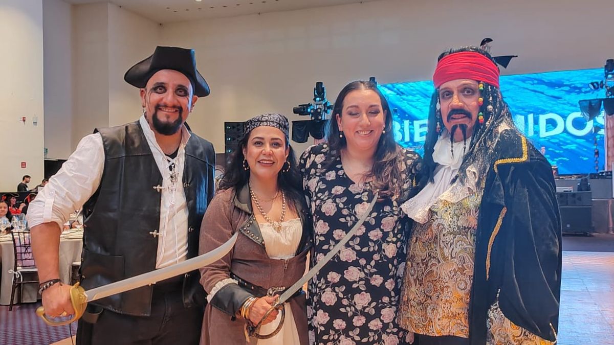 ALTOUR: viajes de negocios, cierre de año e Inteligencia Artificial ...