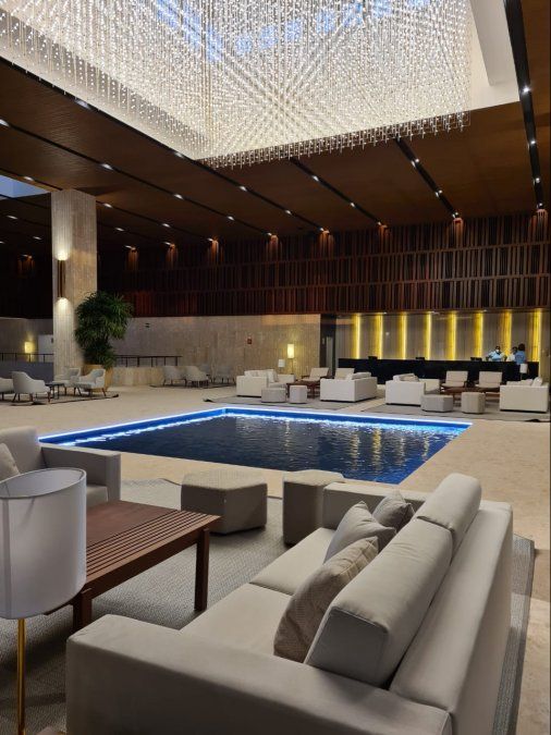 GRUPO POSADAS. Expansión con un hotel en Punta Cana