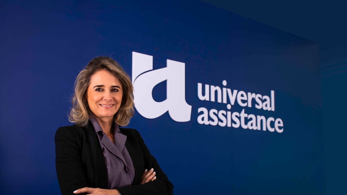 Universal Assistance lanza nueva campaña como estrategia clave para 2024