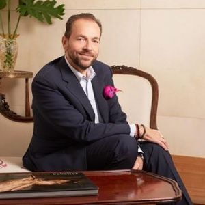 Un prometedor relanzamiento de la mano de Massimo Ianni