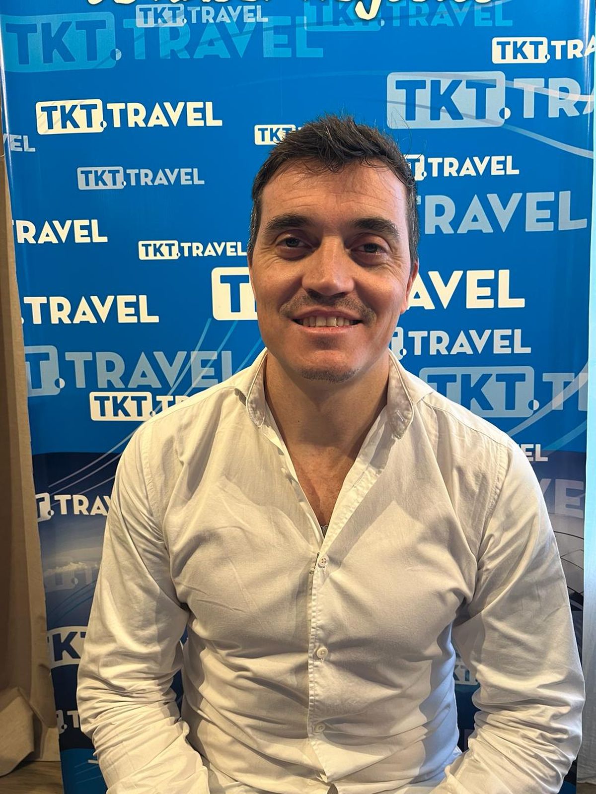 TKT.Travel: calidad y profesionalismo en su punto máximo