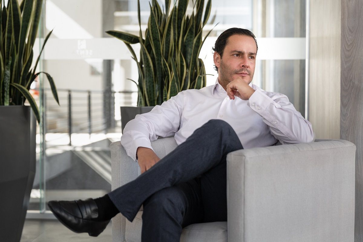 Operadora Concierge: tecnología y servicio para sus clientes