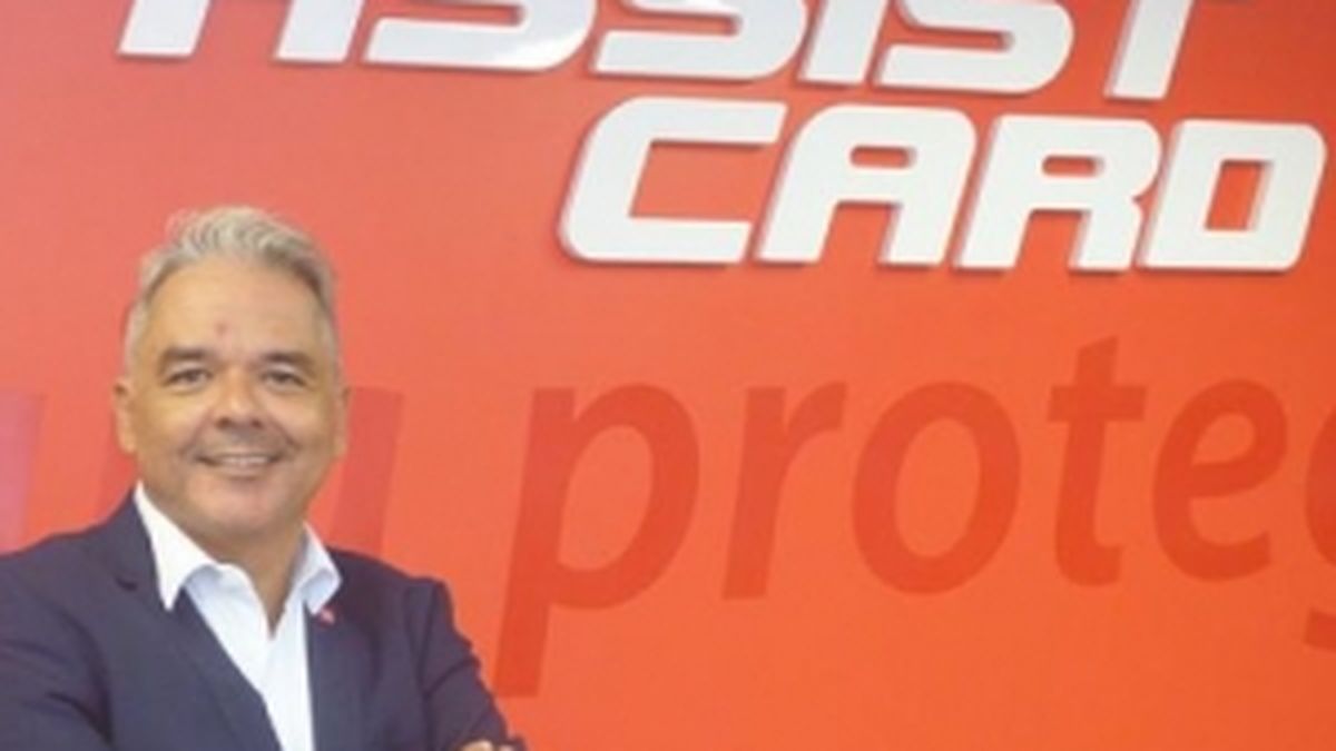 Gabriel Rego, Assist Card Perú: “De cada 10 peruanos que viajan, siete ...