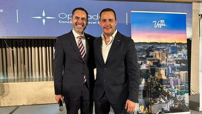 Últimas Noticias Turísticas sobre Operadora Concierge en Ladevi Medios ...