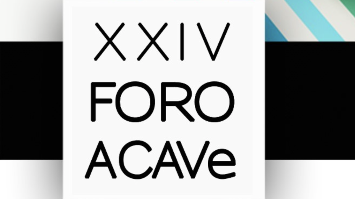 Foro ACAVE 2024: lugar, fecha y claves del evento