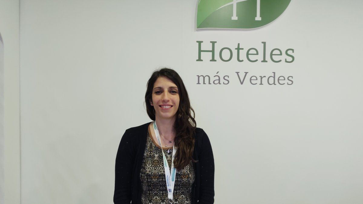 Hoteles Más Verdes promociona su programa y certificados
