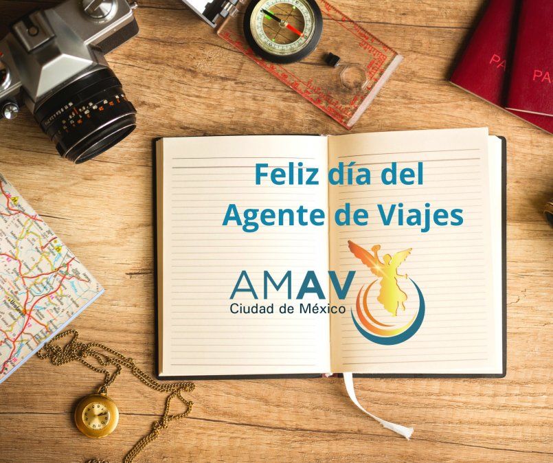 AMAV celebra el Día del Agente de Viajes