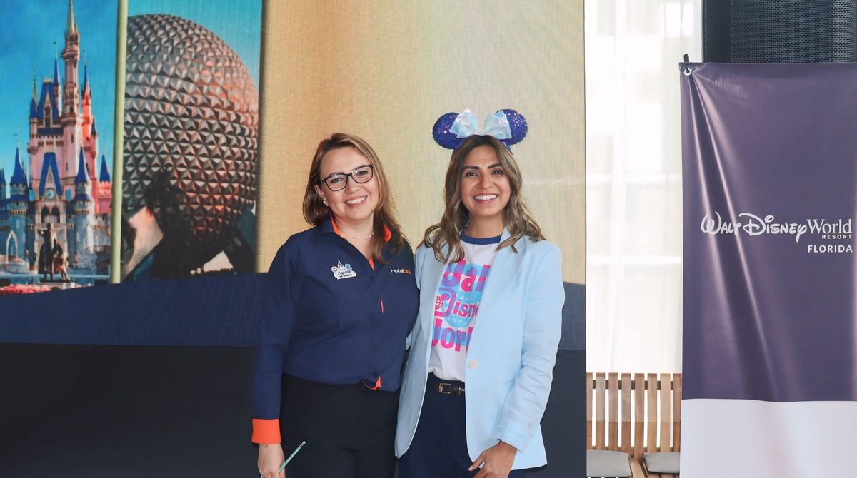 HotelDO: Disney Day presenta lo nuevo en parques, cruceros y beneficios ...