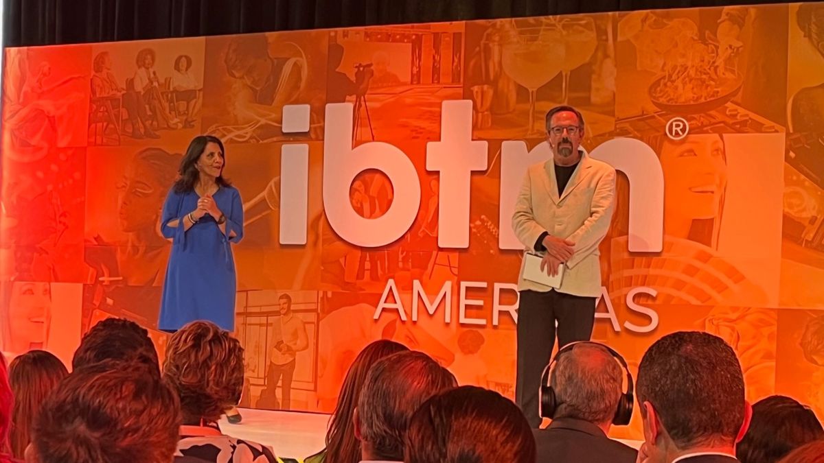 IBTM Americas 2023 reúne a 600 compradores de 21 países