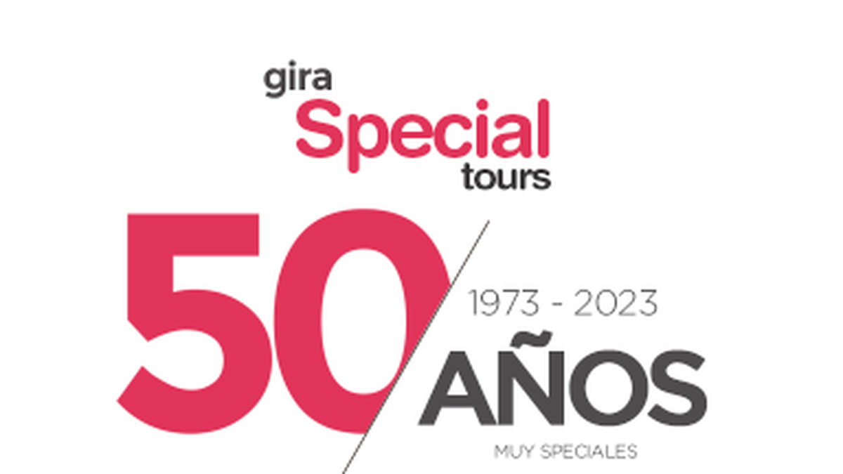 Special Tours lanza su caravana por Argentina