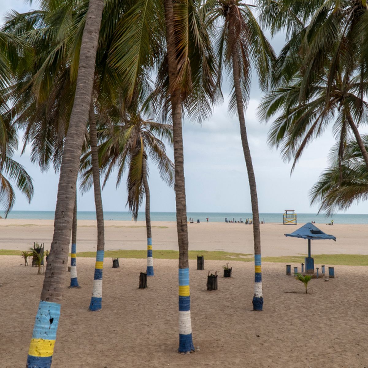 Islas y playas, el segmento preferido de los colombianos