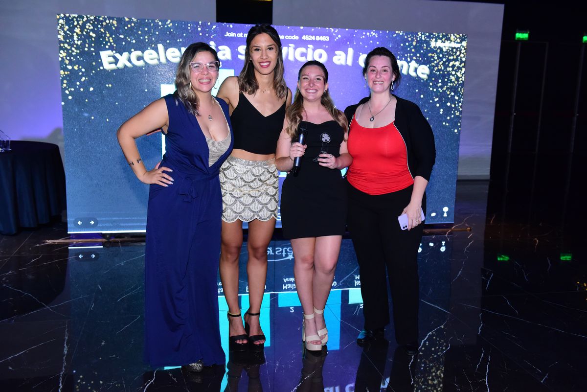 Interassist Travel coronó un gran año y adelanta un 2024 lleno de proyectos