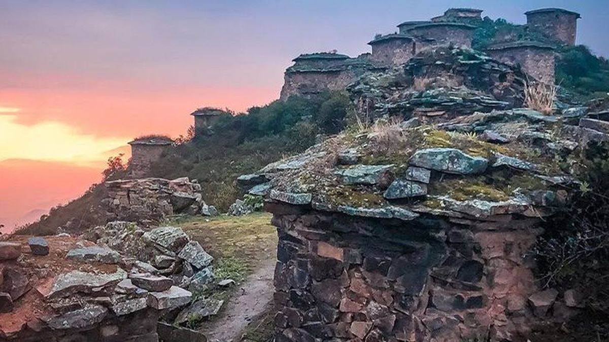 Mincetur pondrá en valor el santuario preincaico Rupac