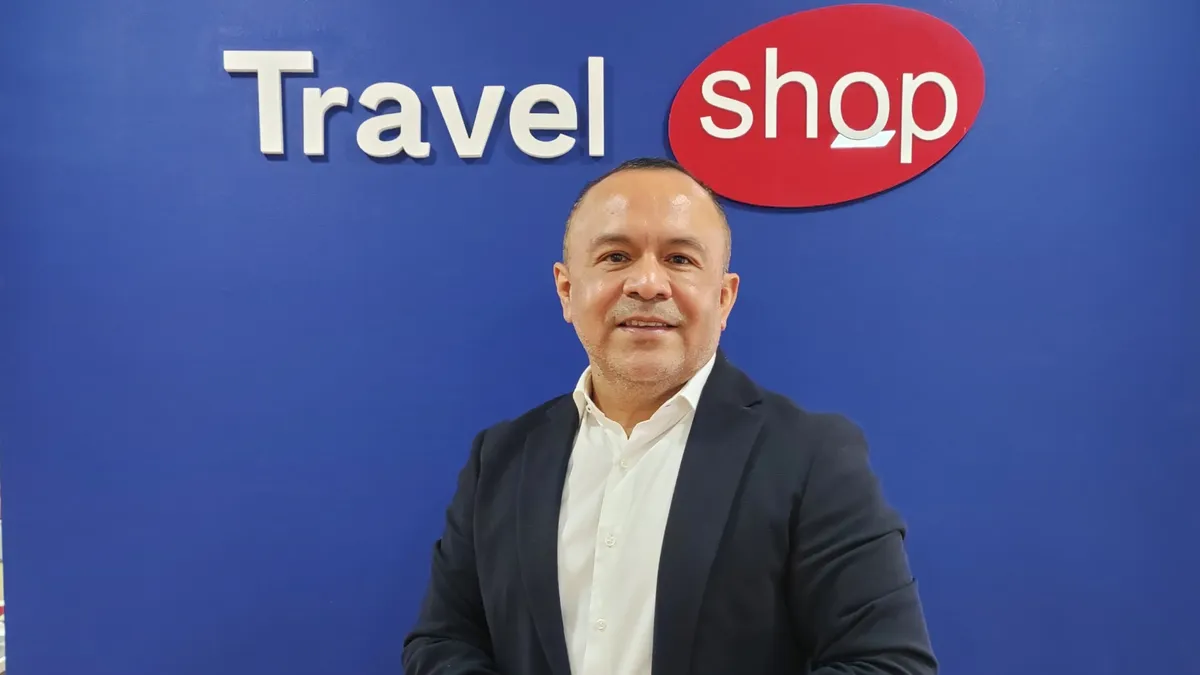 Operadora Travel Shop refuerza su compromiso con las agencias para 2025