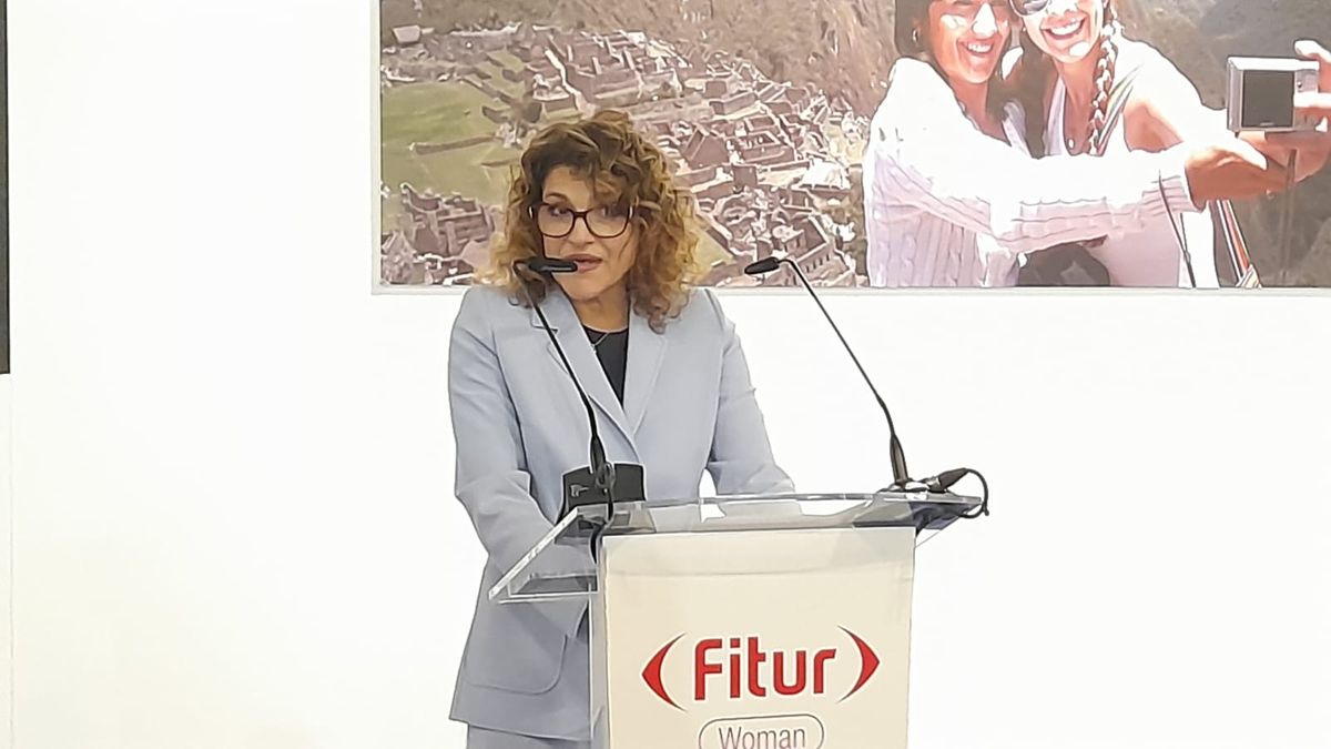 Women Leading Tourism, la voz de las mujeres en el turismo