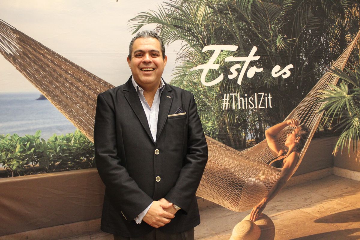 Ixtapa-Zihuatanejo y Aeroméxico promueven la oferta del destino