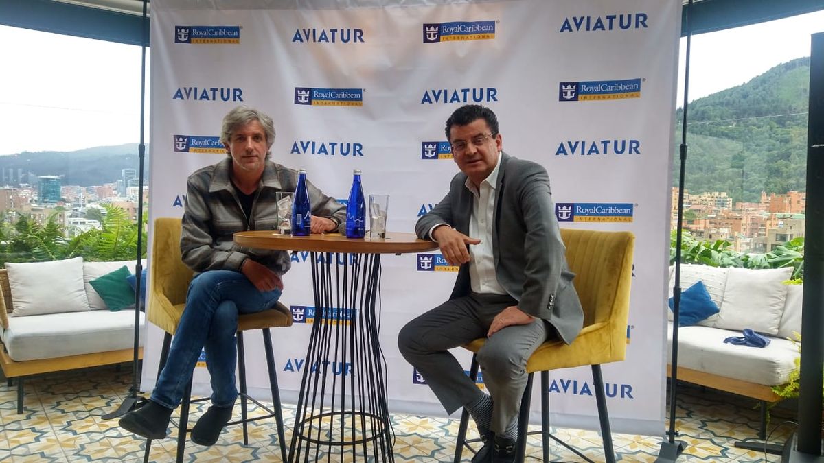 ROYAL CARIBBEAN-AVIATUR. Incentivos exclusivos para agencias