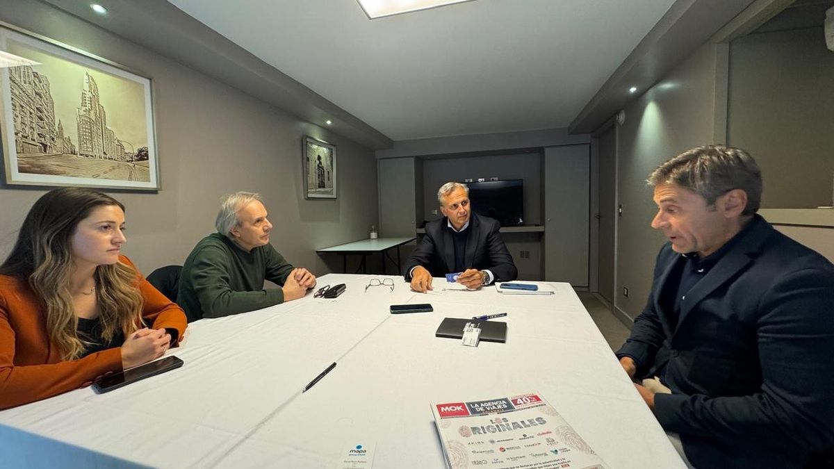 Mapaplus refuerza su presencia en Argentina y apuesta por la expansión en el Cono Sur