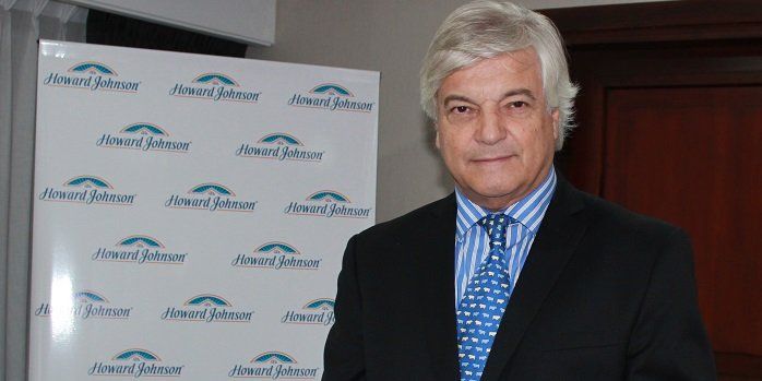 Alberto Albamonte: Está en riesgo la actividad hotelera