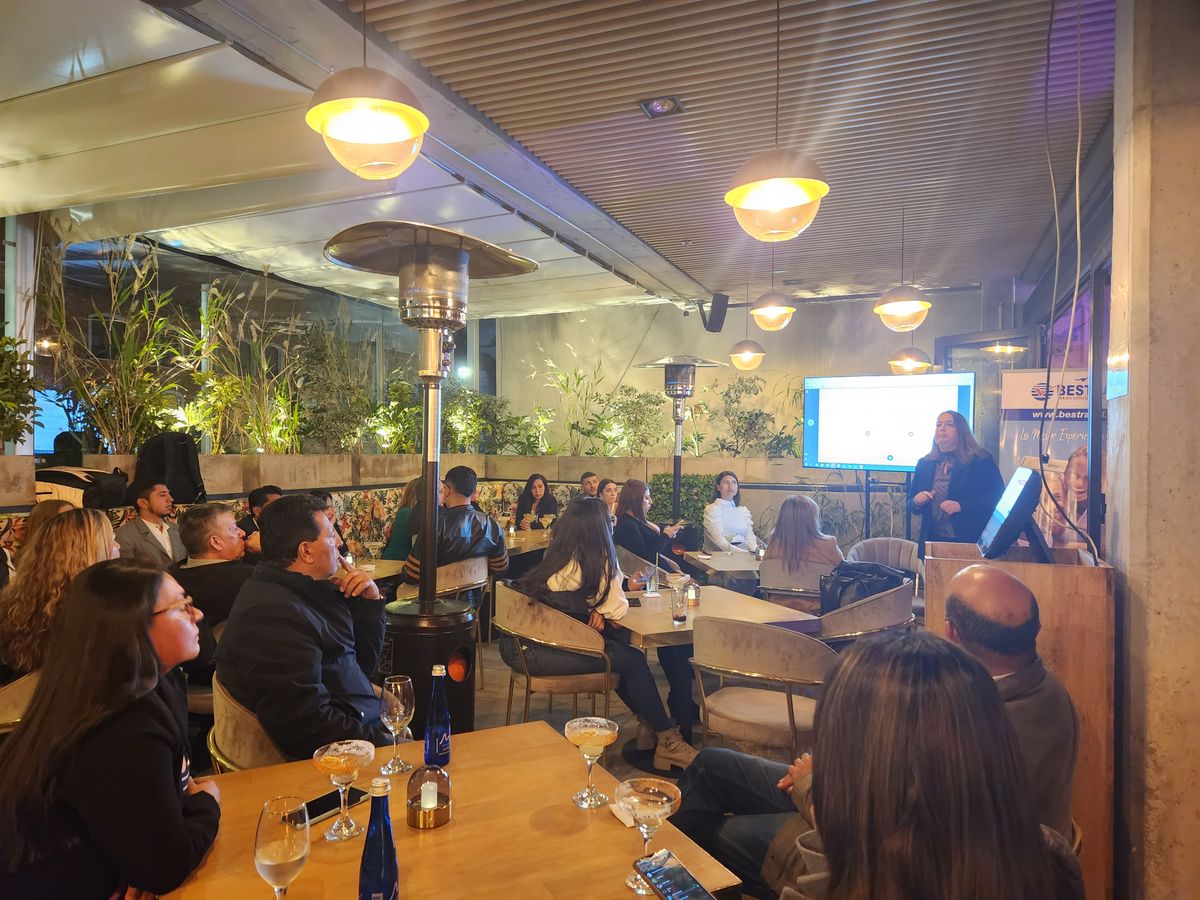 Bestravel Service proyecta implementar más NDC