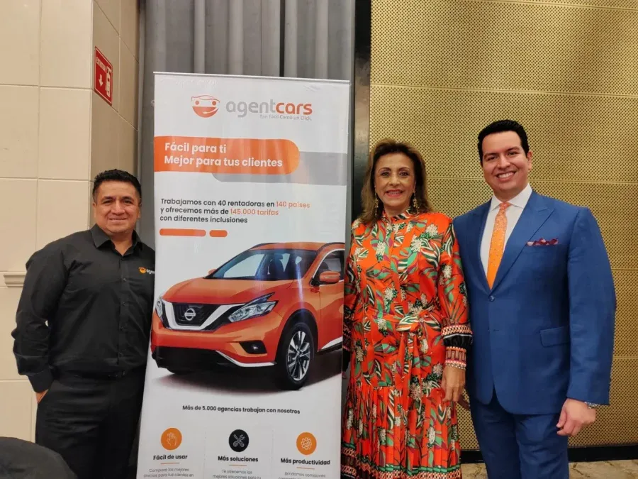 Consolid México: Junta entre Profesionales analizó los retos del turismo