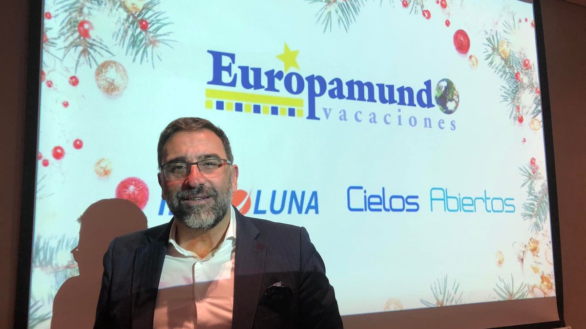 Europamundo presentó sus novedades en Colombia