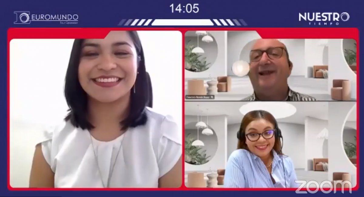 Euromundo comparte novedades para El Chepe y sus circuitos en Europa