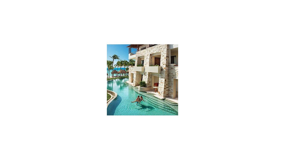 AMRESORTS. Un nuevo concepto para el todo incluido tradicional