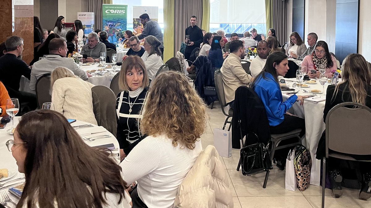 TKT.Travel presentó sus productos para la temporada 2025 en el Caribe