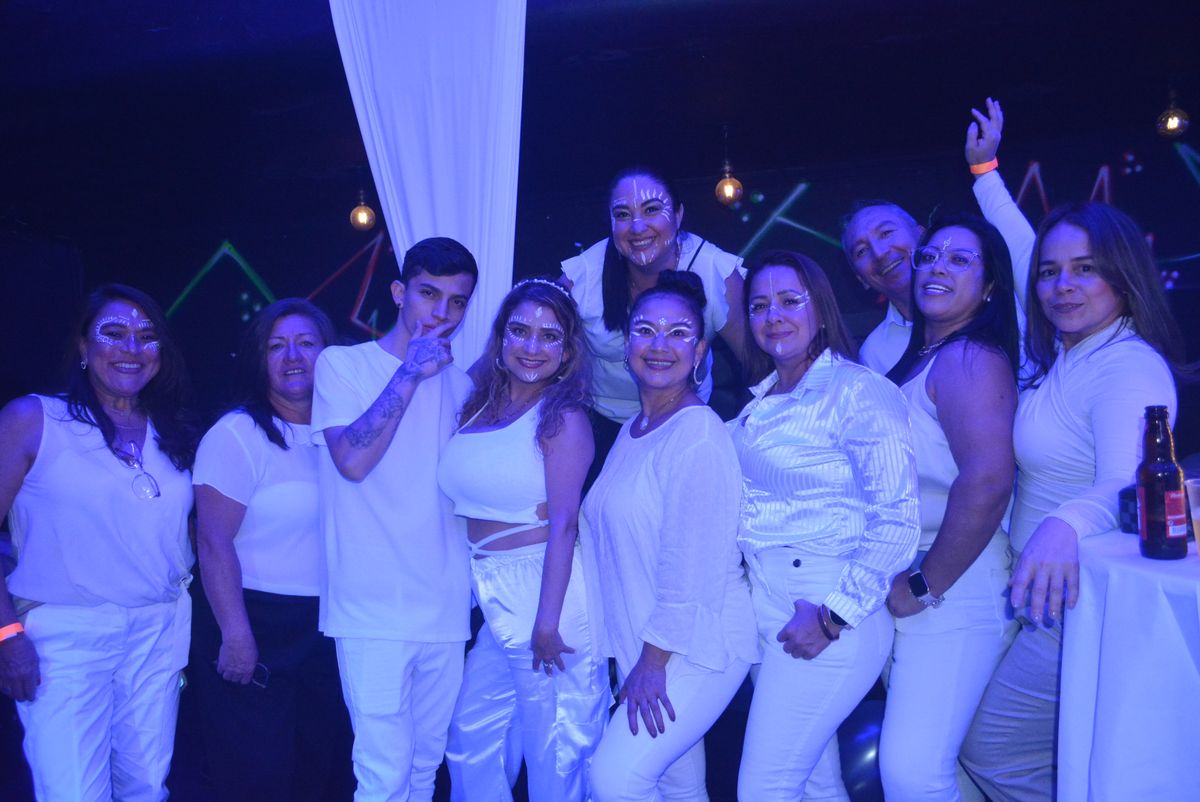 RIU Hotels & Resorts: así se vivió la RIU Party en Bogotá