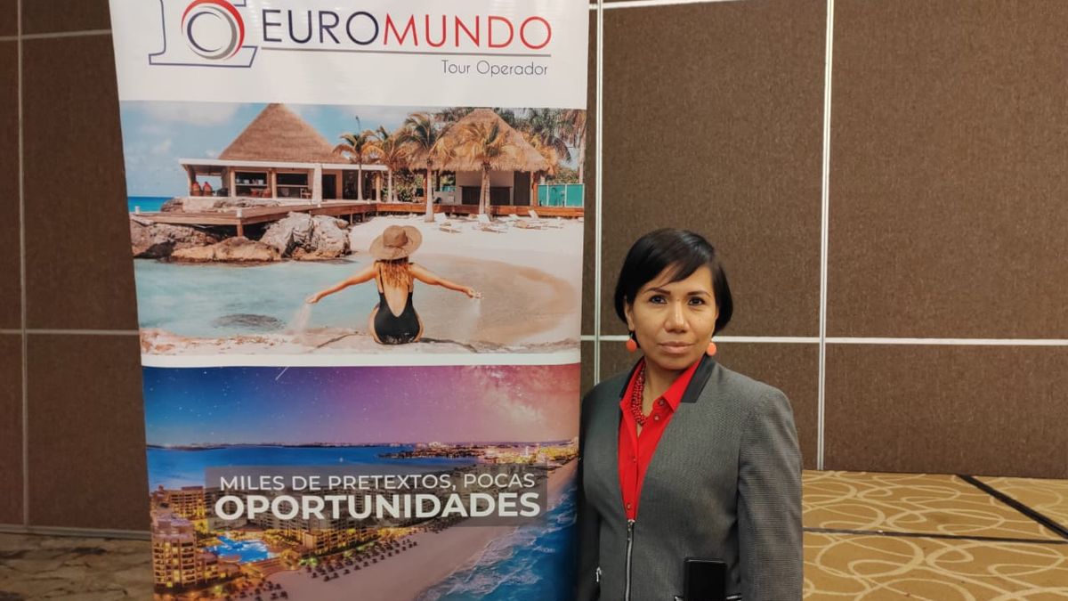 Euromundo presenta las novedades de su portafolio en colaboración con ...