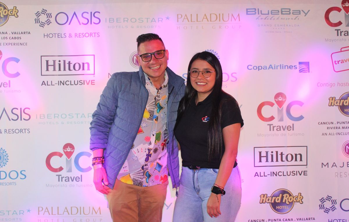 CIC Travel anuncia nueva alianza con Wingo y TravelKit