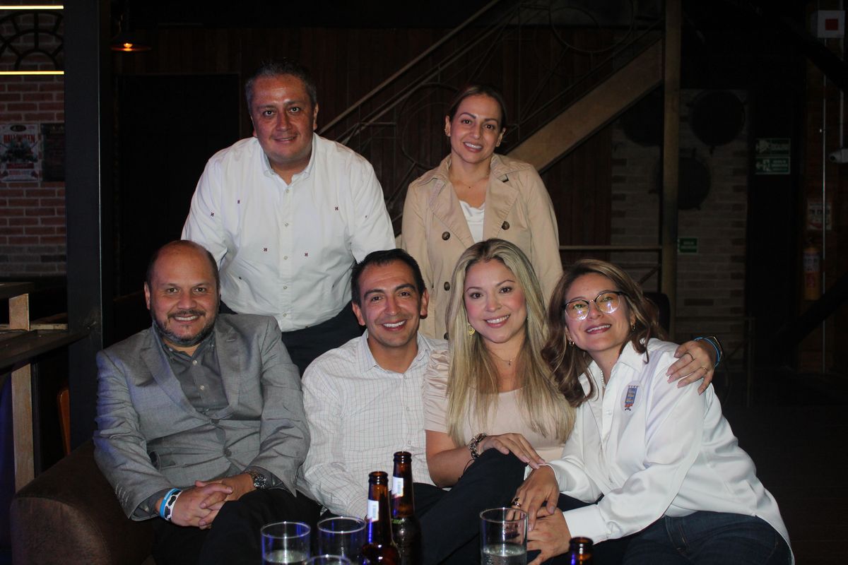 Terrawind celebró su exitoso crecimiento de 2024