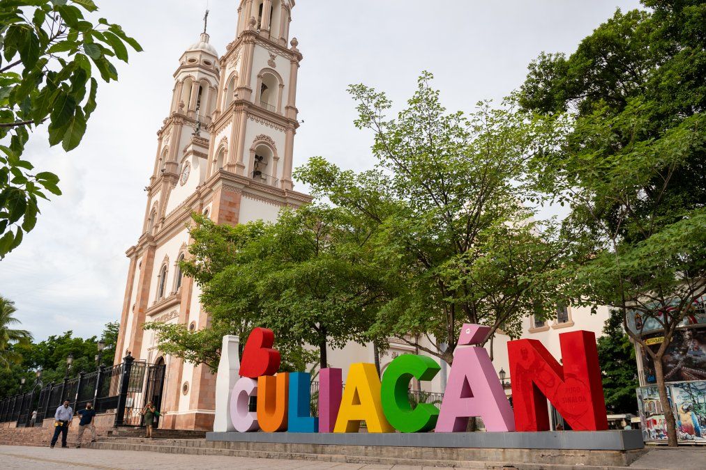 Culiacán, un destino lleno de historia y misticismo