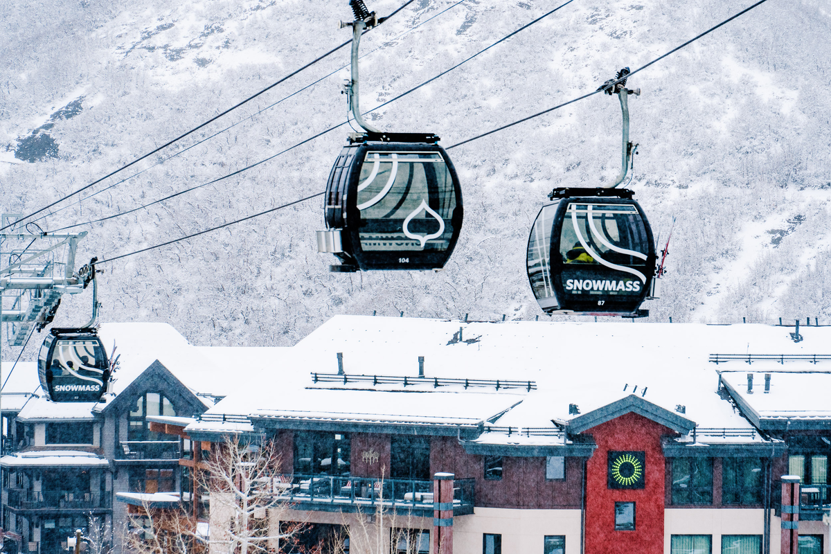 Aspen Snowmass presentó sus novedades para 2025 ante profesionales