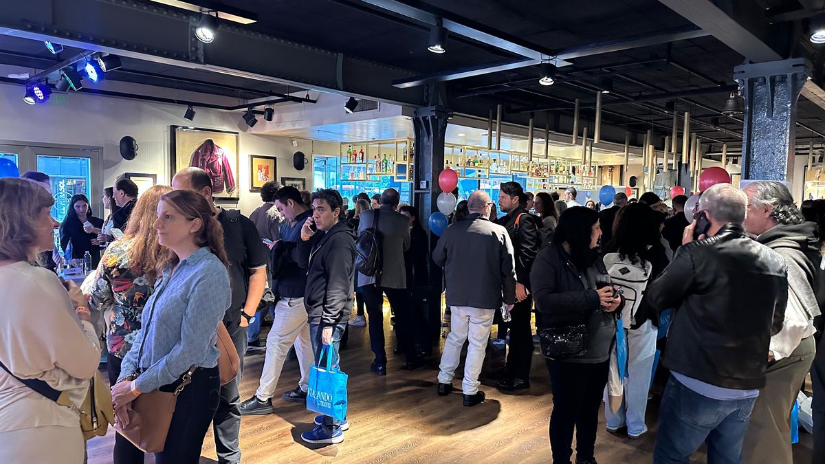 Visit USA concretó un exitoso Workshop Buenos Aires 2025