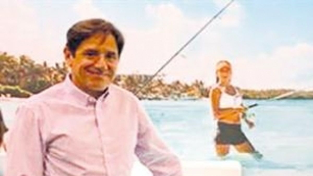 Gerardo Llanes, Visit Florida: “Queremos reforzar nuestra relación con ...