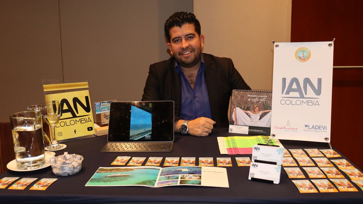 IAN Colombia ofrece experiencias all inclusive en Cartagena