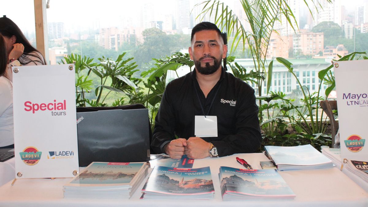 Special Tours: Tenemos un valor agregado según el destino