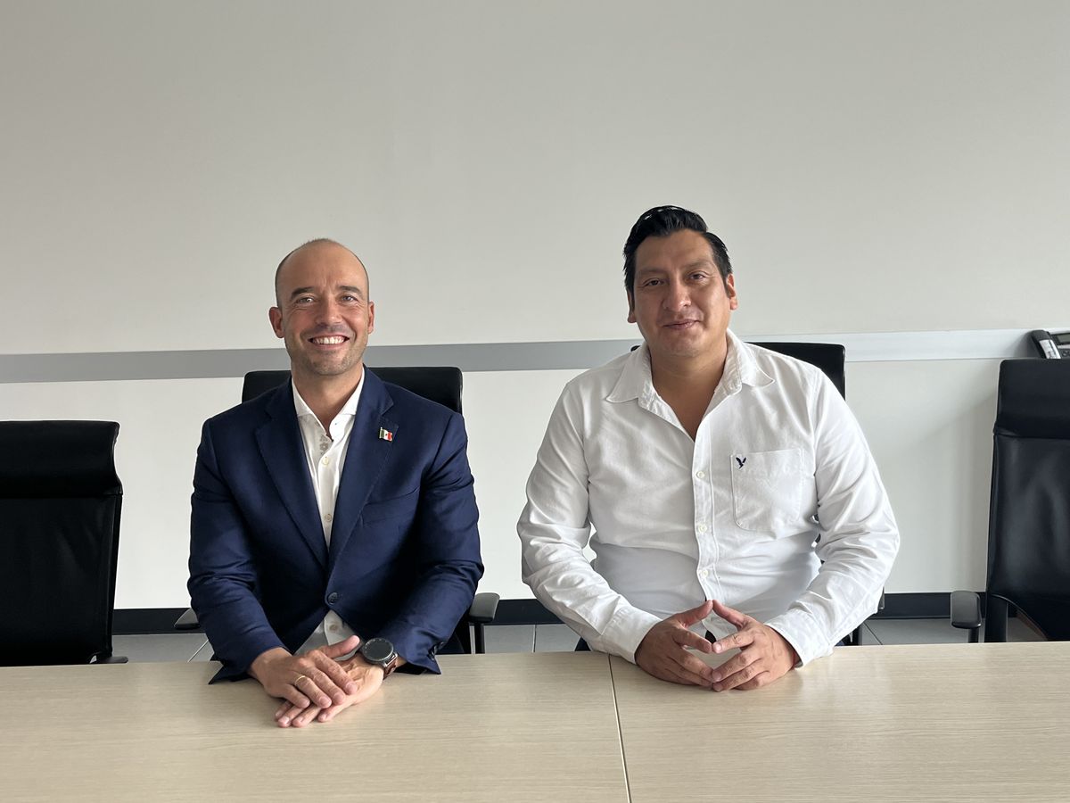 Mawdy apuesta por México en el segmento Travel