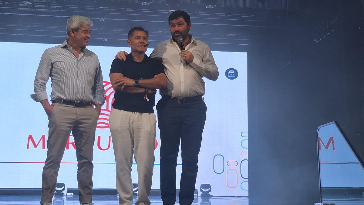 13° Convención de Grupo GEA en vivo: todas las novedades del gran ...