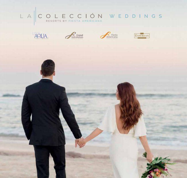 GRUPO POSADAS. Suites de lujo y propuestas para bodas