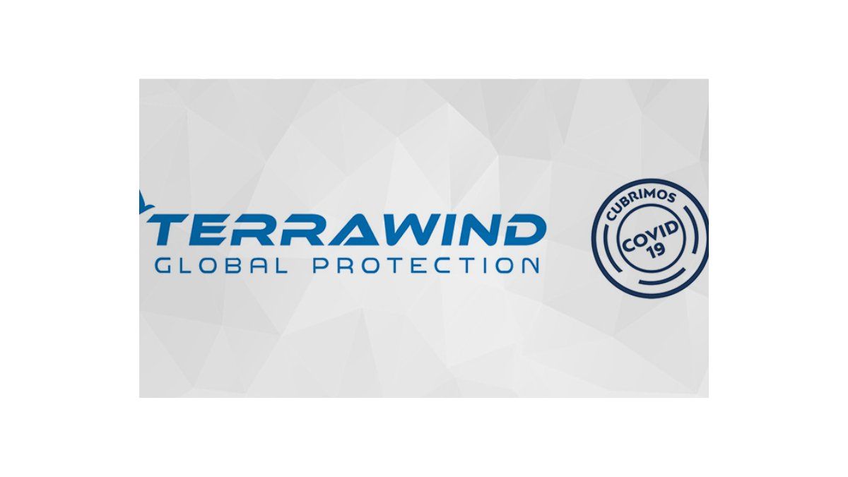 TERRAWIND. Nueva solución ante las demoras de vuelos