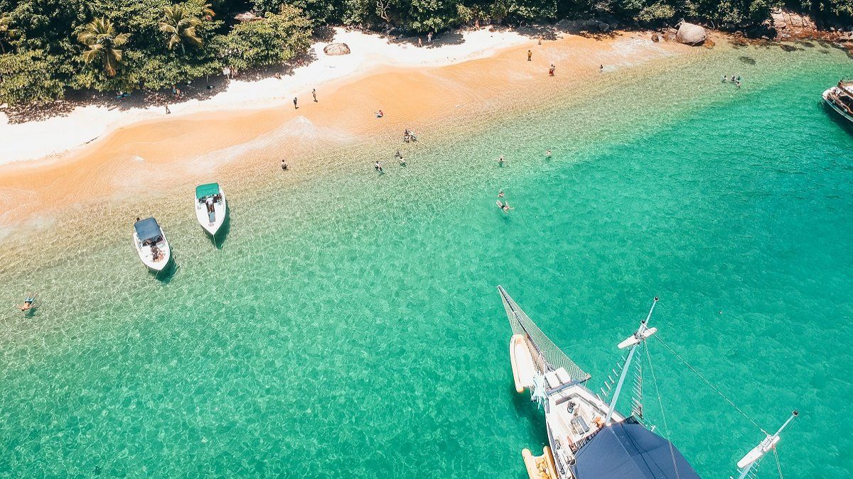 Principios Tour Operator: especialistas en playas de Brasil