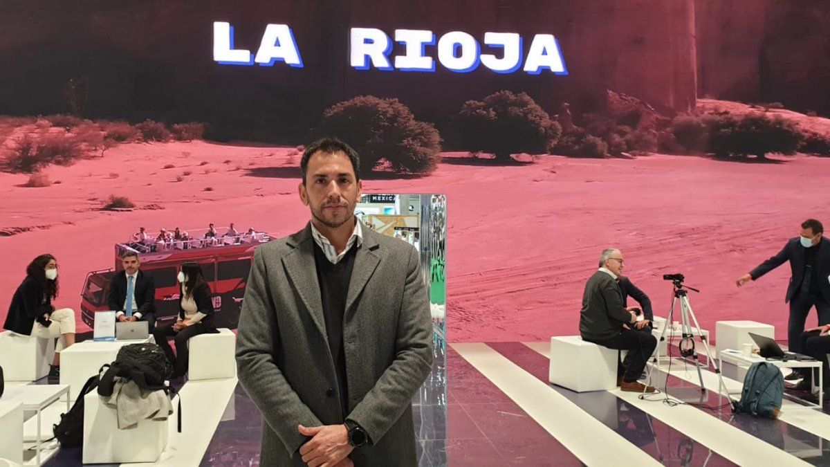 ECTU: La Rioja se fortalece como destino turístico