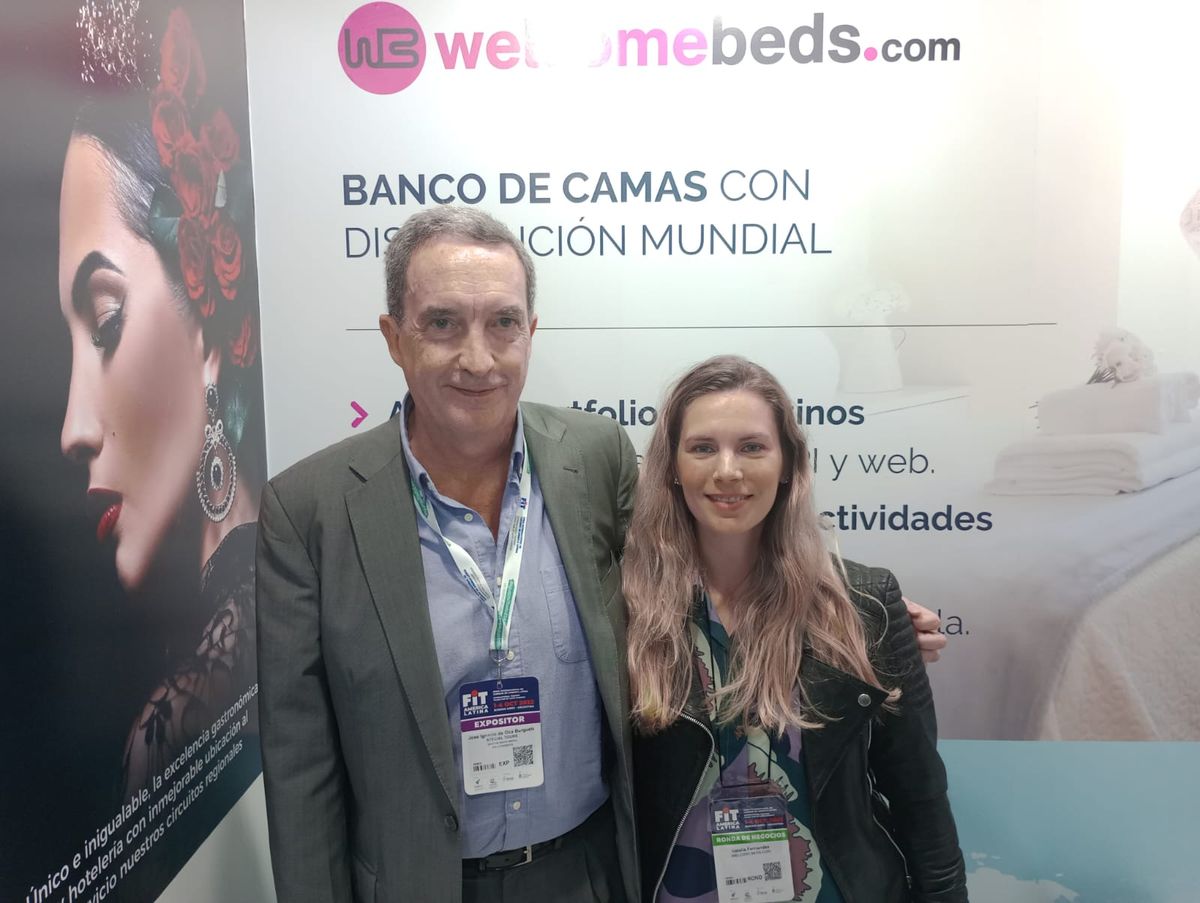 Special Tours: preventa 2023 con tarifas congeladas